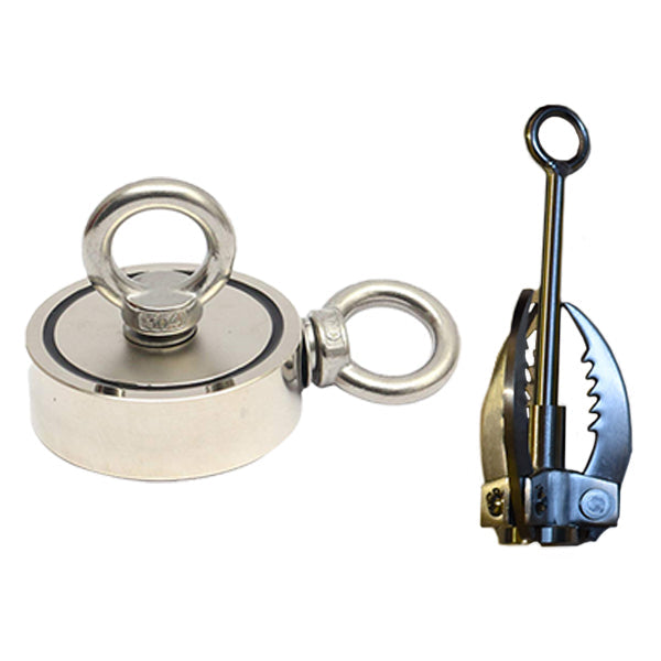 Magnet Fishing Australians | Home Of Quality Fishing Magnets